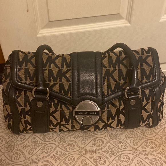 Michael Kors | Bags | Vintage Mk Bag | Poshmark